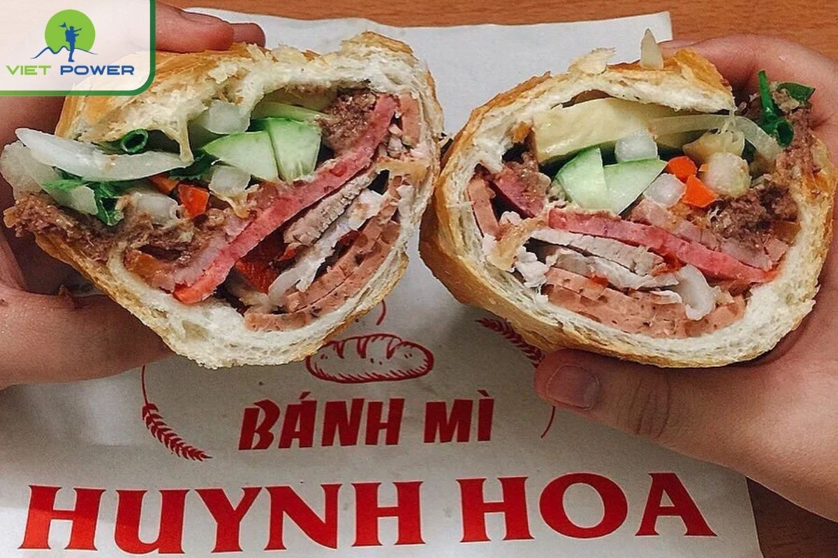 Top 10 Best Banh Mi In Ho Chi Minh